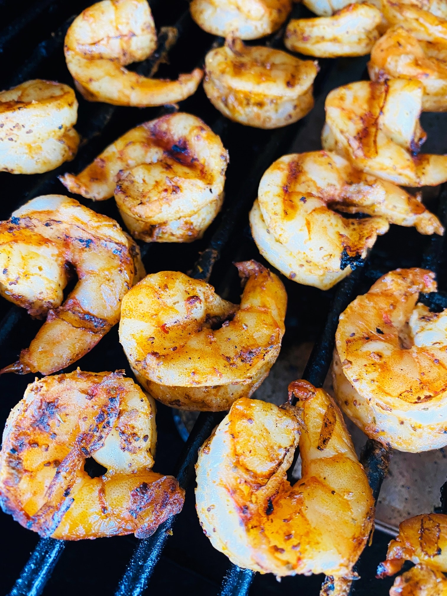 Smoked Shrimp Cocktail - If You Give a Girl a Grill