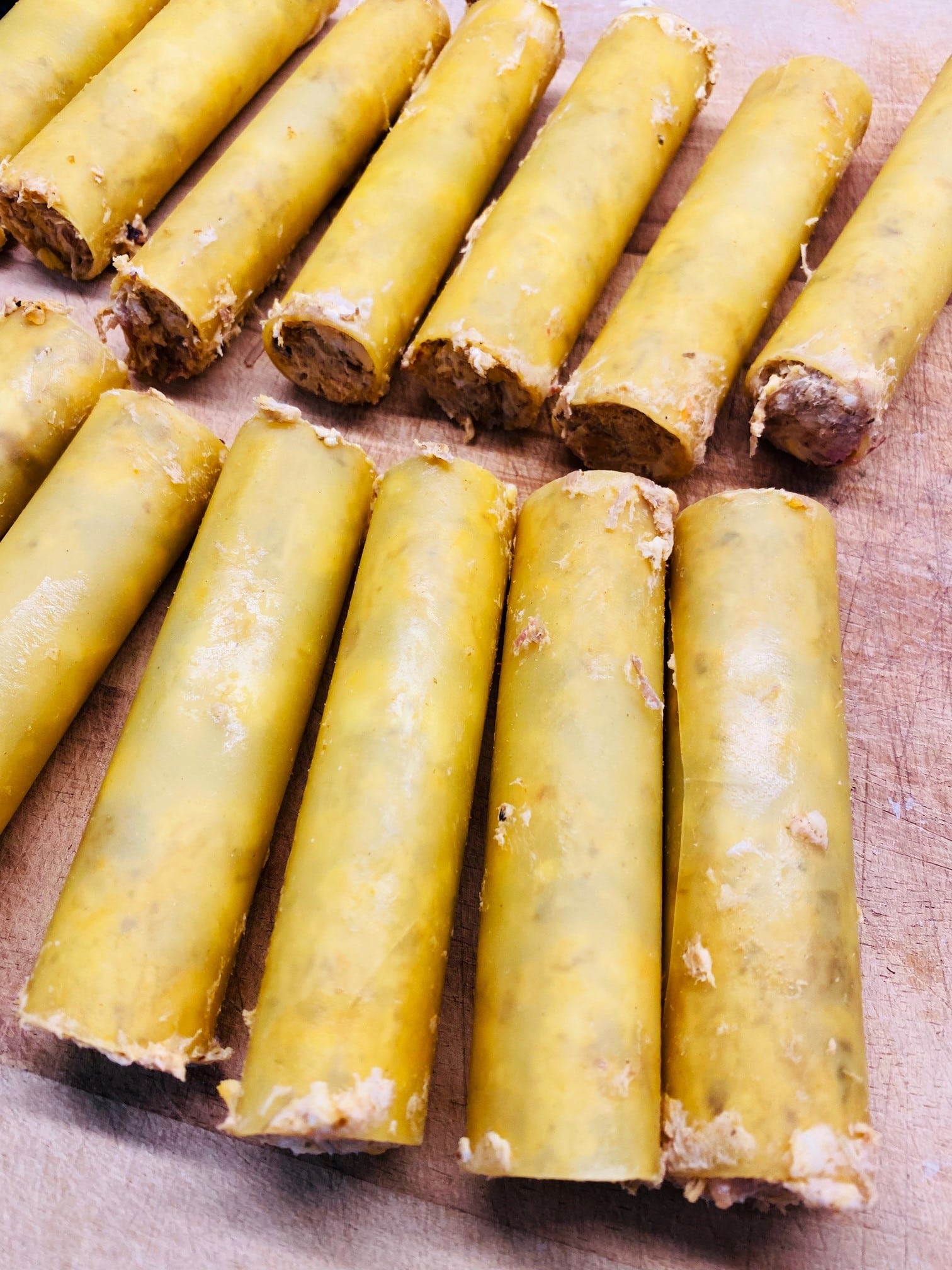 Smoked BBQ Shotgun Shells - If You Give a Girl a Grill