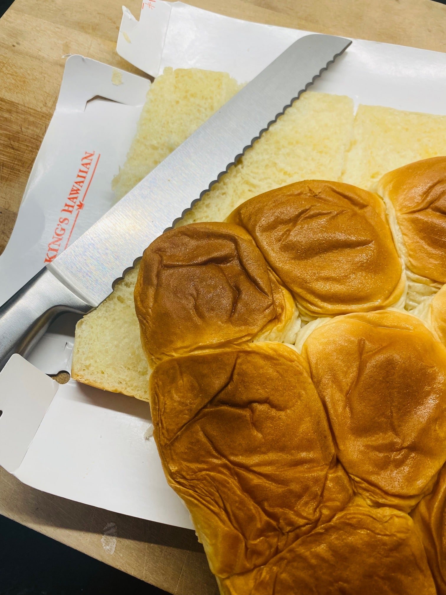 Blackstone Goetta Bacon Sliders - If You Give a Girl a Grill