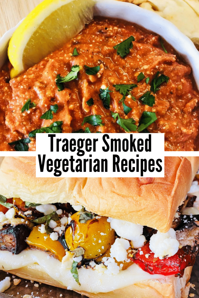Top 10 Most Popular Traeger Recipes - If You Give a Girl a Grill